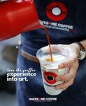 Havesome Coffee (İstanbul, Büyükdere Cad., 127), kahve dükkanları  İstanbul'dan