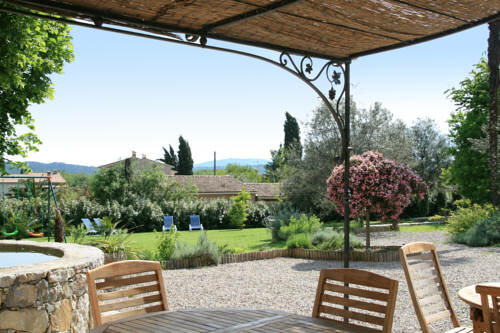 Otel L'Escale Provençale, , foto