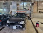 Stone (Nagatinskaya Street No:1с15), otomobil servisi  Moskova'dan