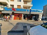 Türkal manav şarküteri (İzmir, Çiğli, Balatçık Mah., 8788/4 Sok., 3), manavlar  İzmir'den