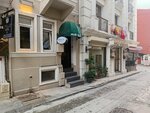 Hub Suit İstanbul (İstanbul, Beyoğlu, Katipmustafa Çelebi Mah., Billurcu Sok., 16), otel  İstanbul'dan