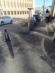 Ameriabank (Baghramyan Avenue No:40/1), atm'ler  Erivan'dan