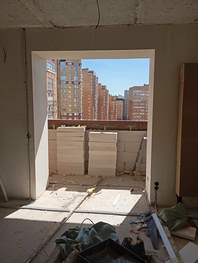 i̇nşaat ve tasarım hizmetleri Steep Projects, Moskova ve Moskovskaya oblastı, foto