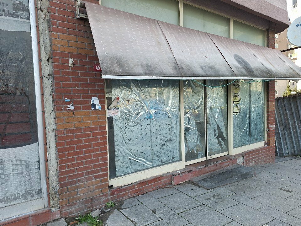 Pasta, şekerleme ve tatlı Atakent Pasta & Kafe, İstanbul, foto