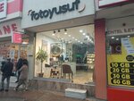 Foto Yusuf (Bursa, Osmangazi, 3. Okul Cad., 6B), profesyonel fotoğraf stüdyosu  Bursa'dan