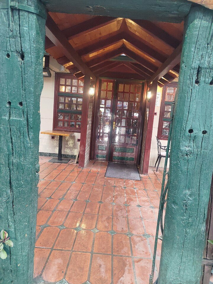 Restoran Konoba Sidro, Belgrad, foto