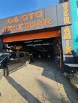 06 Aykut Oto Aksesuar (Şafak Mah., 5006. Sok., No:80, Kepez, Antalya), oto aksesuarları  Antalya'dan