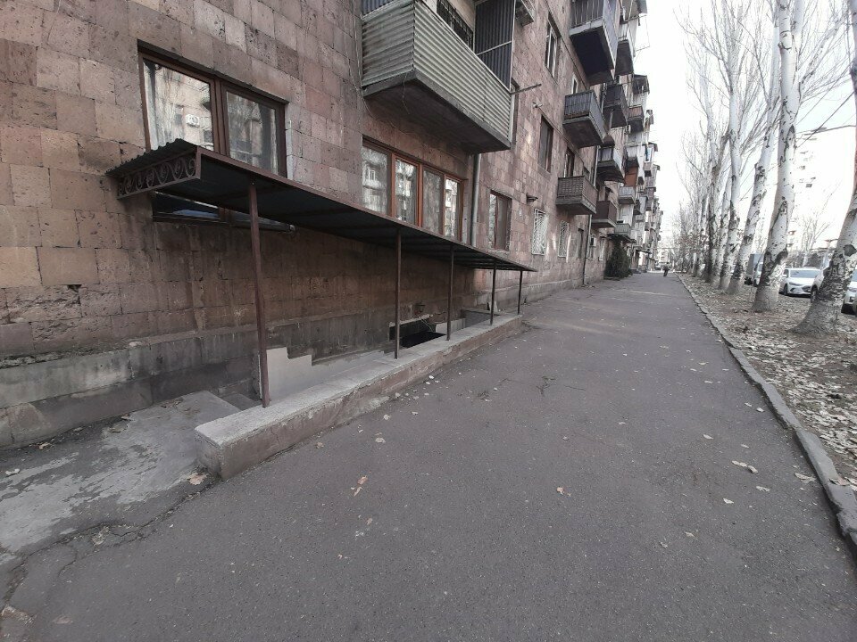 Seyahat acenteleri Je Voyage, Erivan, foto