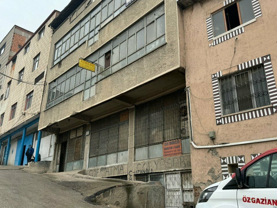 Mobilya mağazaları Atalay, Ankara, foto