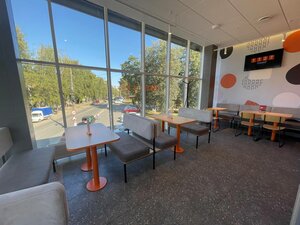Dodo Pizza (Mira Street No:23, Aleksin), pizzacılar  Aleksin'den