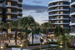 For You Suite (İzmir, Çiğli, Balatçık Mah., 8789/1 Sok., 2), konut blokları  İzmir'den