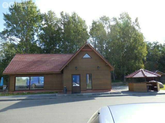 Yazlık yerleşim Пять озер, Saint‑Petersburg ve Leningradskaya oblastı, foto