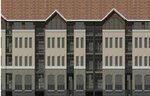 Ефимова 15 (Efimova Street No:15), konut blokları  Tver'den