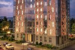 Браво (Repina Street No:72, Volgograd), konut blokları  Volgograd'dan
