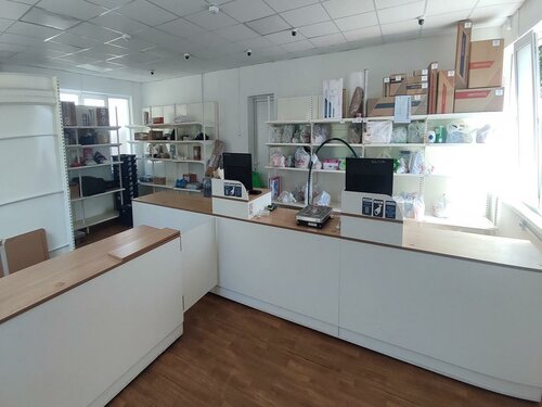 Postahane, ptt Европочта, Zaslavl, foto