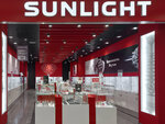 Sunlight (Karla Marksa Avenue No:153), rehincilik  Magnitogorsk'tan