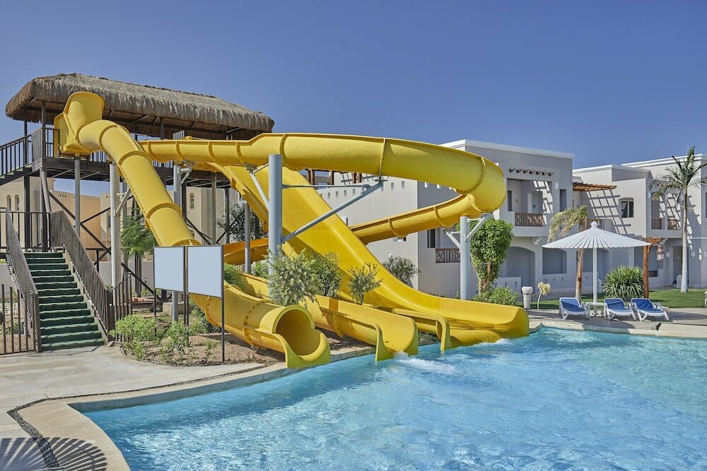 Otel Iberotel Casa Del Mar Resort, Hurgada, foto