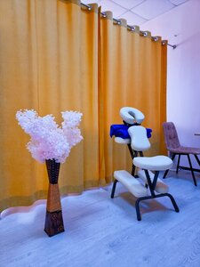 Beauty Ok (Uritskogo Street No:5), masaj salonları  Kimry'den