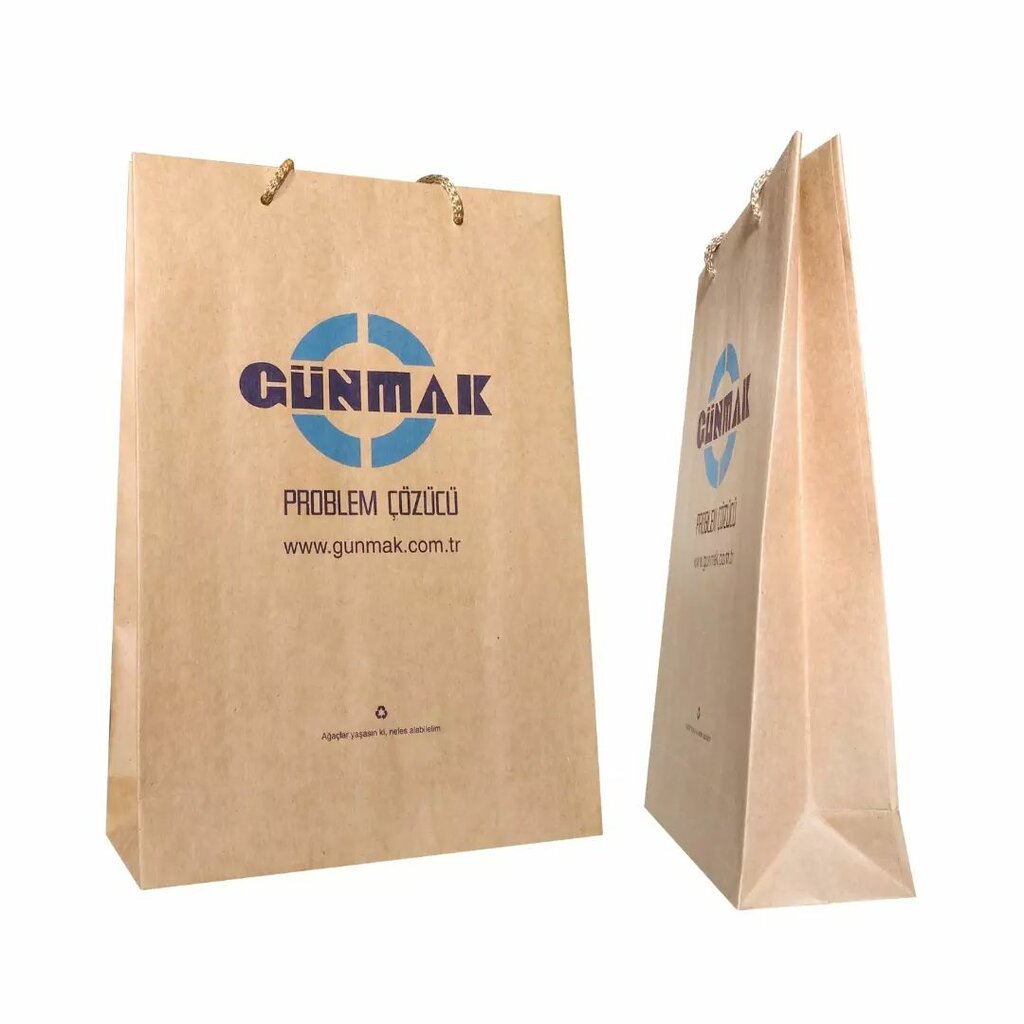 Giyim mağazası Karton Çanta, İstanbul, foto