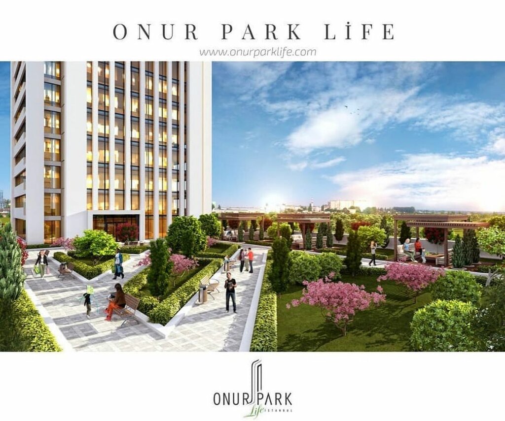 i̇nşaat firmaları Onur Beton, İstanbul, foto