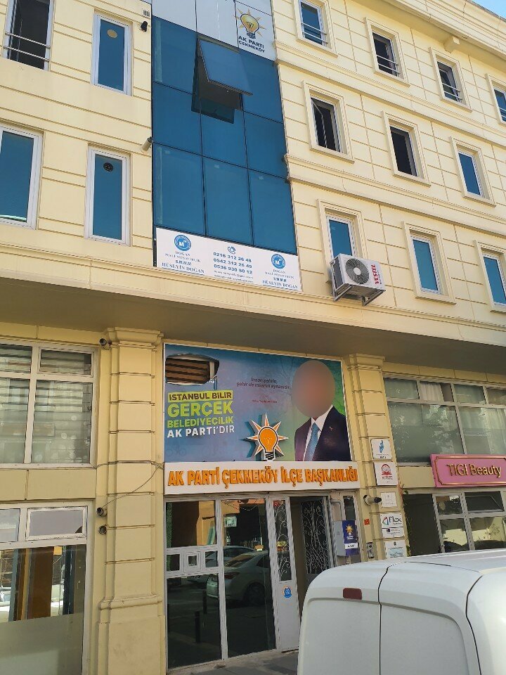 Mali denetleme şirketleri Serbest Muhasebeci Hüseyin Doğan, İstanbul, foto