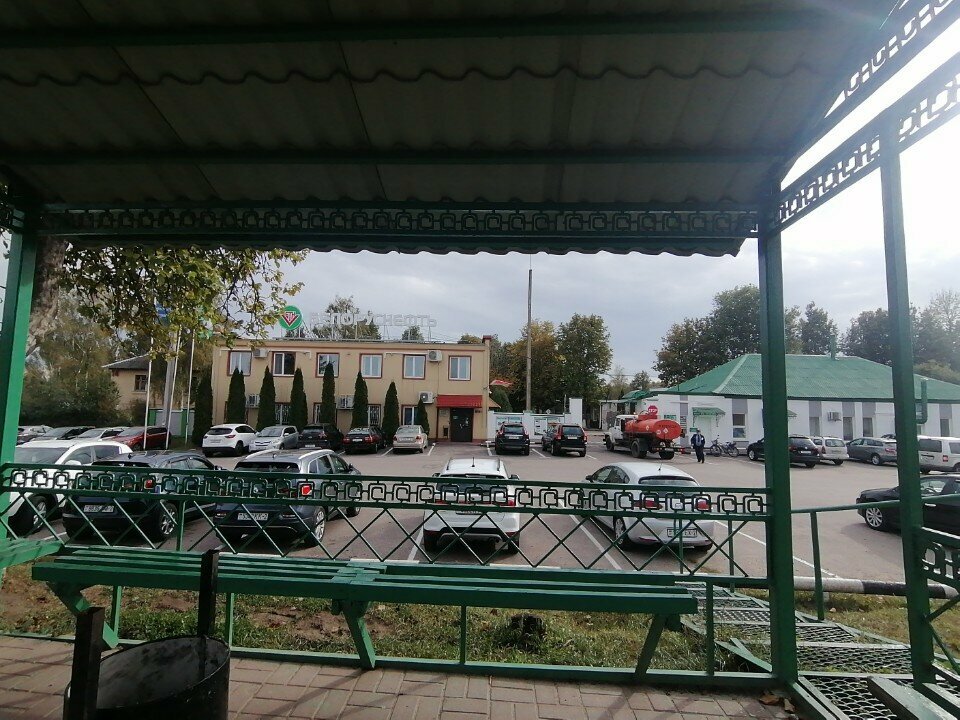 Sigorta şirketleri Белнефтестрах, Vitebsk, foto