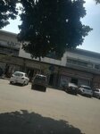 Simz Cafe (Cairo Road No:2713), mini-market  Lusaka'dan