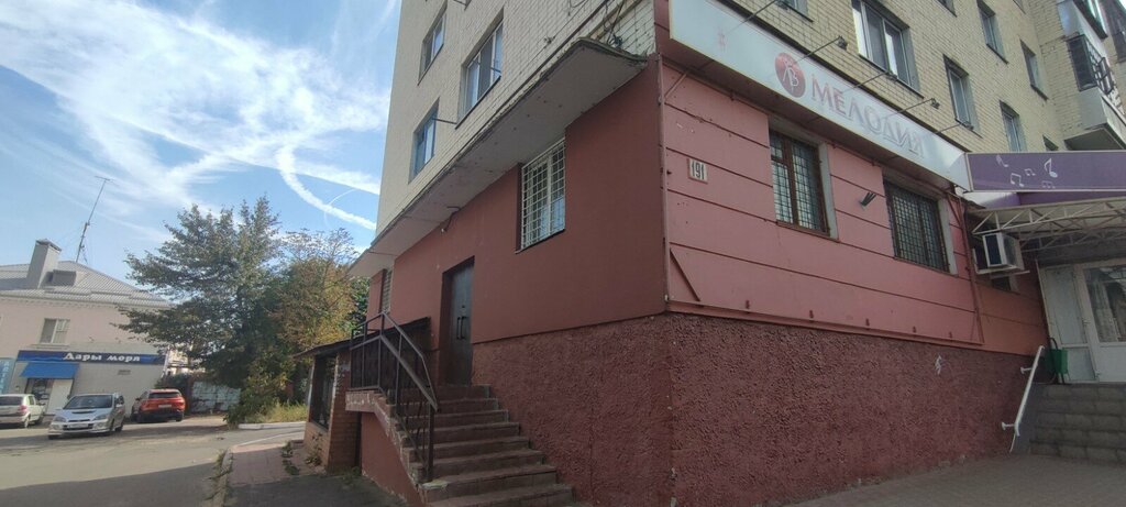 Market Кондитерка сладости, Orel, foto