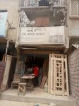 A. R wood works (Province of Sindh, Karachi, Syed Altaf Ali Brelvi Road), kerestecilik  Karaçi'den