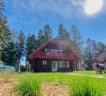 Nuutri Villa (Hiiu County, Hiiumaa Parish, Kärdla, Nuutri street, 4), kısa süreli konaklama  Kyardla'dan