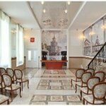 Department of the Civil Registry Office of the Moskovsky District St. Petersburg (Moskovskiy Avenue No:192-194), evlendirme daireleri  Saint‑Petersburg'dan