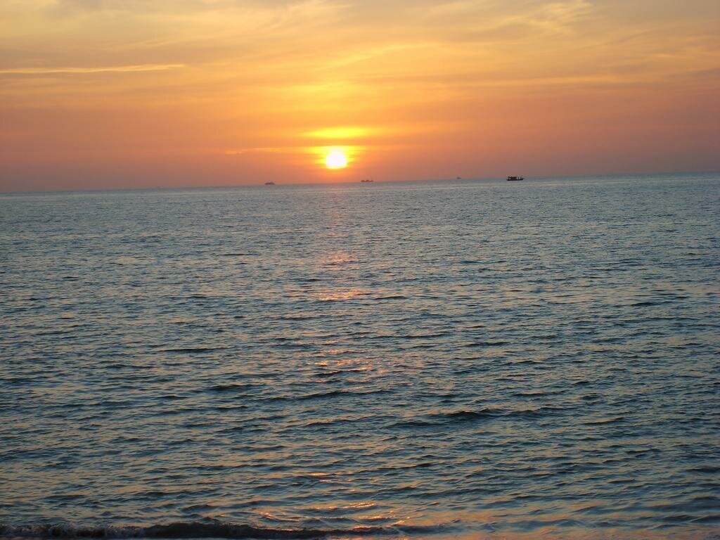 Konuk evi Pineapple Guesthouse, Phuket Eyaleti, foto