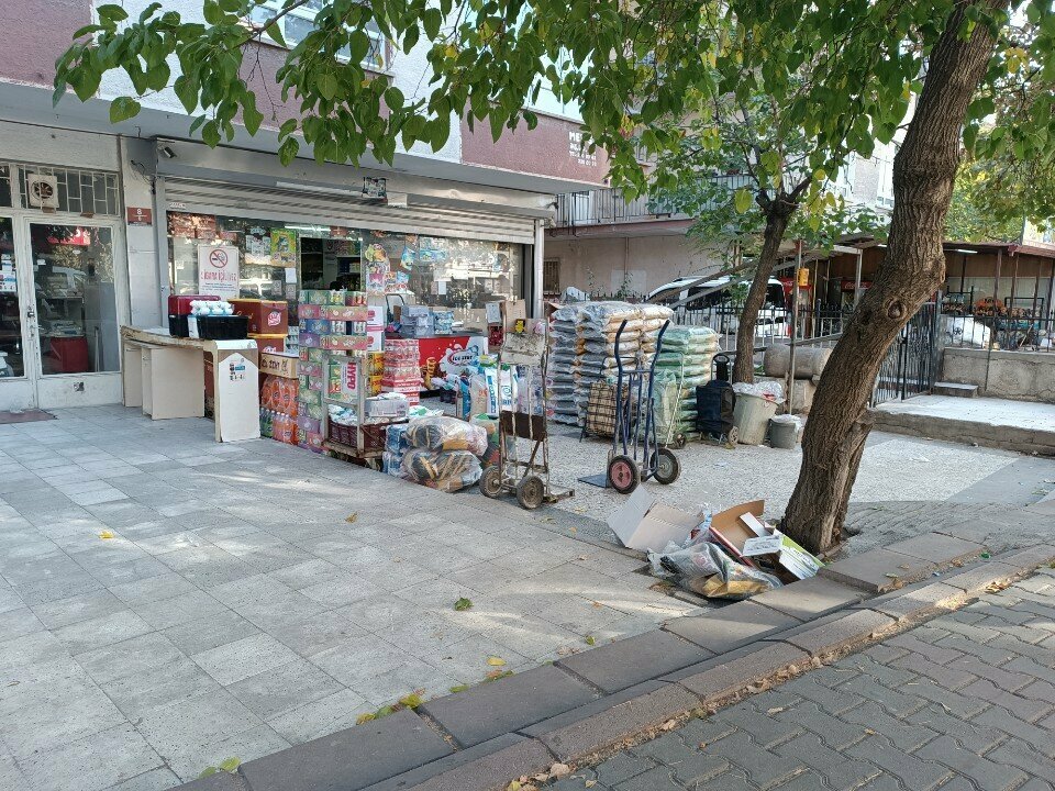 Sendikalar Dünya Kardeşlik Birliği Evrensel Birleşim Derneği, Ankara, foto