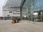 Железная дорога (Kosmonavtov Avenue No:108Д), atraksiyon  Yekaterinburg'dan