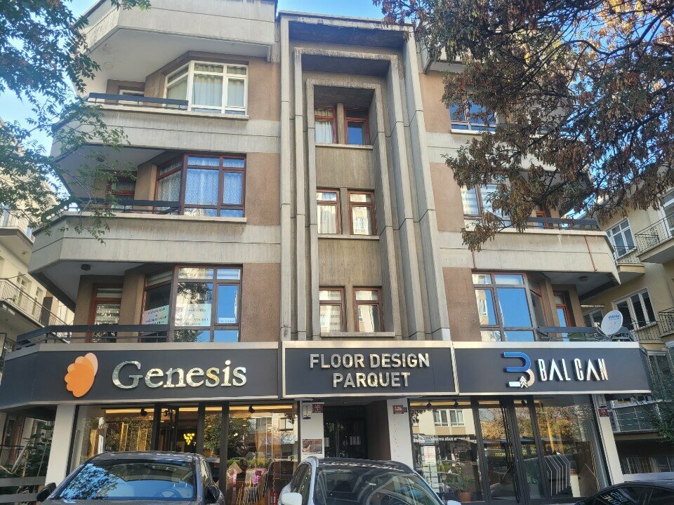 i̇nşaat firmaları Evliyaoğlu İnşaat Turizm, Ankara, foto