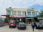 Hostel Hoshim Osh (Ferghana District, Vaziyo mahalla fuqarolar yigʻini, Mustaqillik koʻchasi, 23), pansiyonlar, hosteller  Fergana'dan
