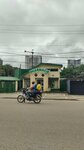 Pharmacie (Littoral, Wouri, Douala 1er, Rue Njo-Njo, 1), eczaneler  Douala'dan