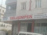 Gelişim Pvc (Çağdaş Mah., 84045 Nolu Cad., No:70, Şahinbey, Gaziantep), toptancılar  Gaziantep'ten