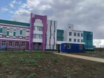 Средняя общеобразовательная школа № 2 (ulitsa imeni S.I. Savostyanova No:1), ortaokul  Tambov'dan