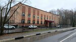 Tsentr Gigiyeny i Epidemiologii V Moskovskoy oblasti Fgu f-l V Kashirskom, Serebryano-Prudskom, Stupinskom rayonakh (Gvardeyskaya Street No:7, Kashira), sağlık denetim hizmetleri  Kaşira'dan
