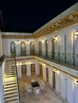 Hotel Khalid (Mirzo Gafur Street No:9), otel  Buhara'dan