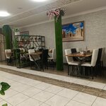 Адлер (ulitsa Lenina No:18), kafe  Megion'dan