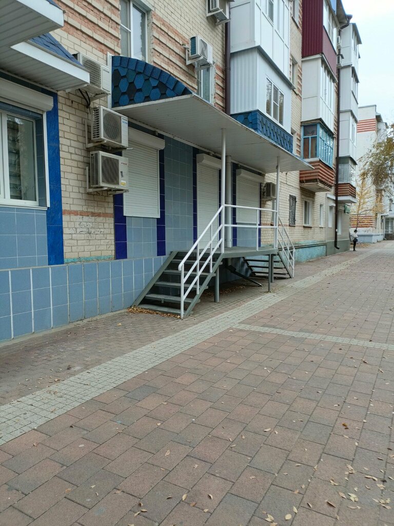 Cam balkon hizmetleri Первым Делом, Nevinnomissk, foto
