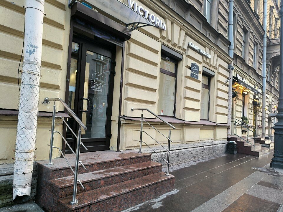 Mankenlik ajansları A. B. A Group, Saint‑Petersburg, foto