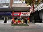Sorr Çiğköfte (İstanbul, Küçükçekmece, Cennet Mah., Alparslan Cad., 25C), restoran  İstanbul'dan