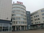 Ftoroteks Odo (Shafarnianskaja vulica No:11), plastik ve polimer firmaları  Minsk'ten