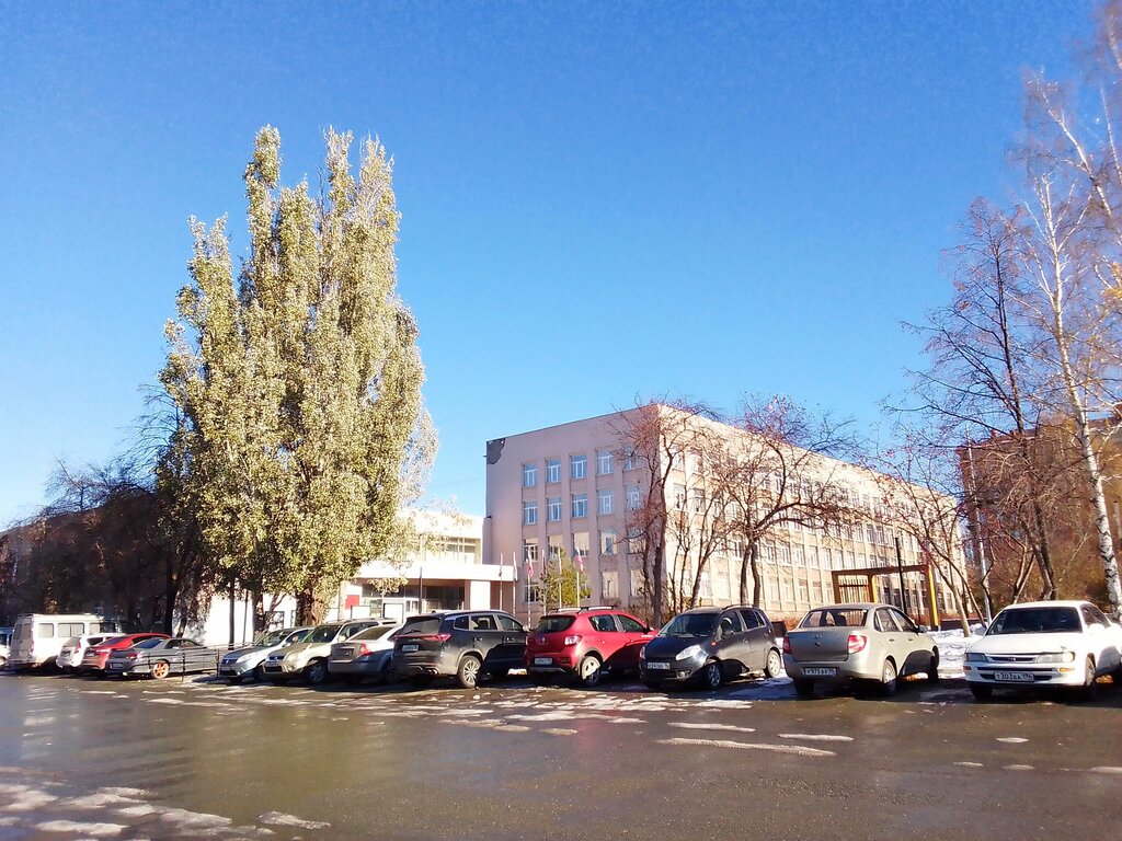 Kantin, yemekhane Столовая, Nijni Tagil, foto
