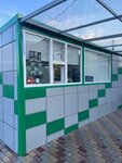 Жар 28 (Zabrodenskaya ulitsa No:13А, selo Zabrody), fast food  Voronejskaya oblastından