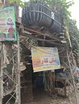 Fish Corner (No:17, Township), balık ve deniz ürünleri  Lahor'dan