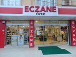 Özer Eczanesi (İstanbul, Avcılar, Cihangir Mah., Kirazlı Cad., 59A), eczaneler  İstanbul'dan